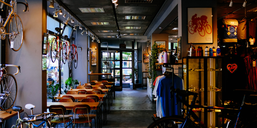 The Psychology of Retail: Colour Theory - Shopfitting Warehouse