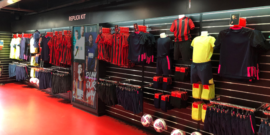 The Psychology of Retail: Colour Theory - Shopfitting Warehouse